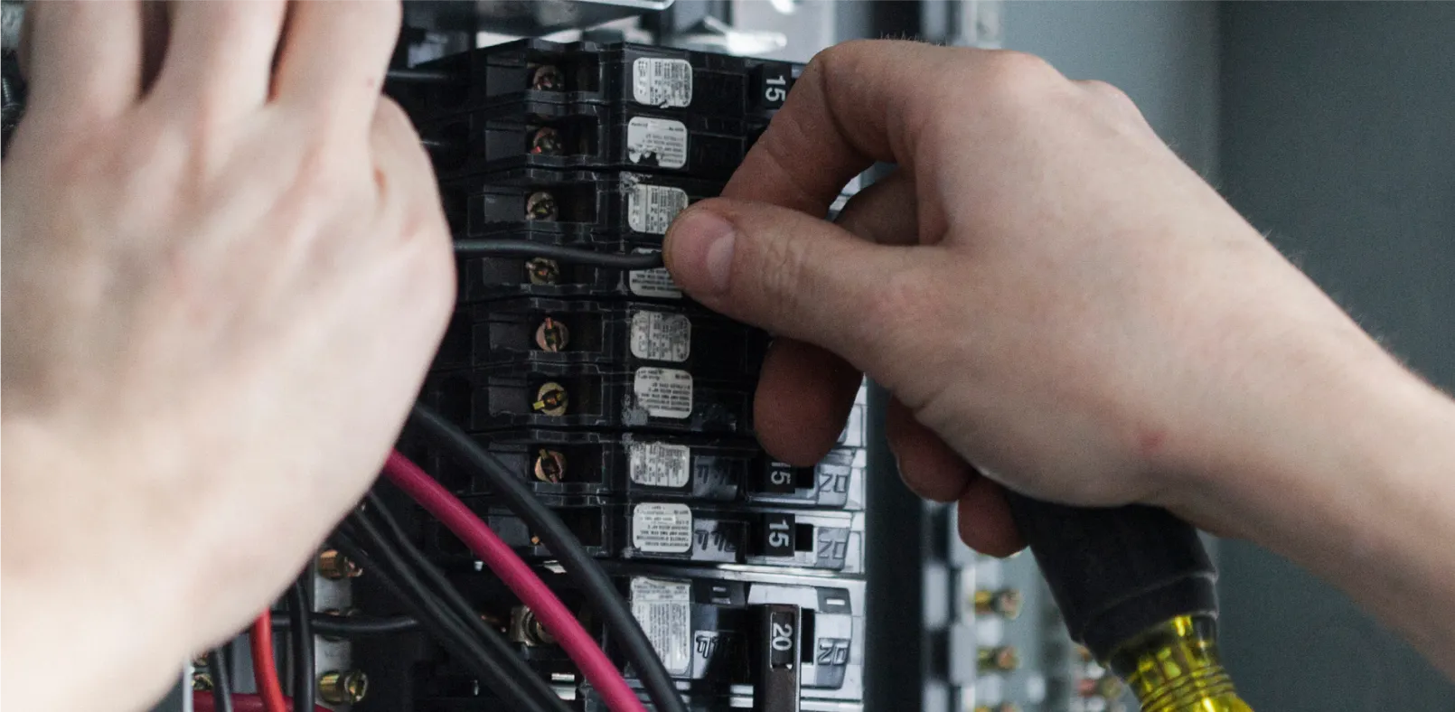 Electrical Panel Upgrades Pensacola, FL | Call Us Today! | Selectricity